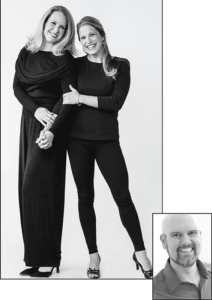 Cabaret Concert — “As Time Goes By” - Clackamas Repertory Theatre